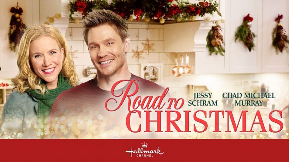the road to christmas 2018